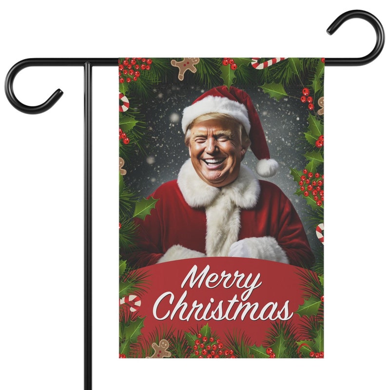Trump Christmas Decorations - Etsy