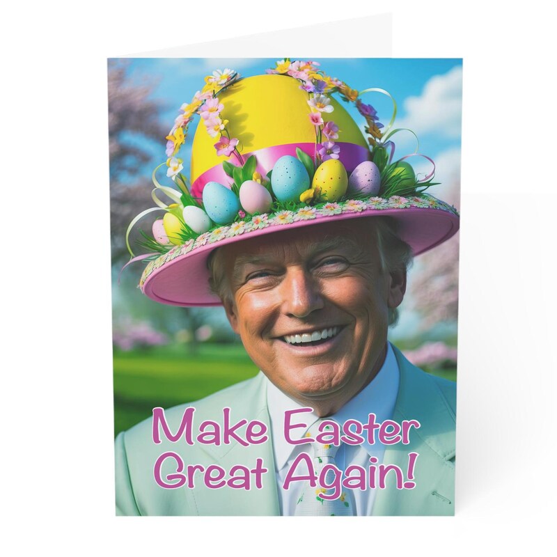 Easter Bonnet - Etsy