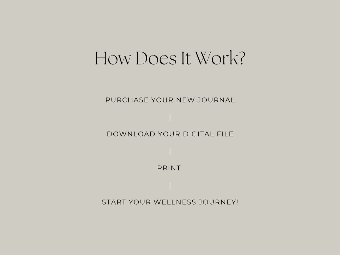 Cycle Syncing Journal With Calendar printable Period Tracker & Fitness ...