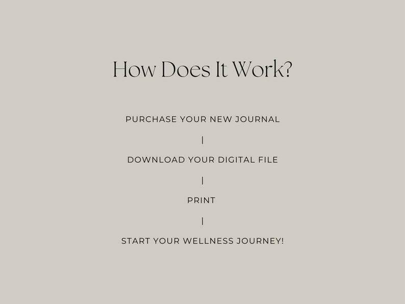 Cycle Syncing Journal With Calendar printable Period Tracker & Fitness ...