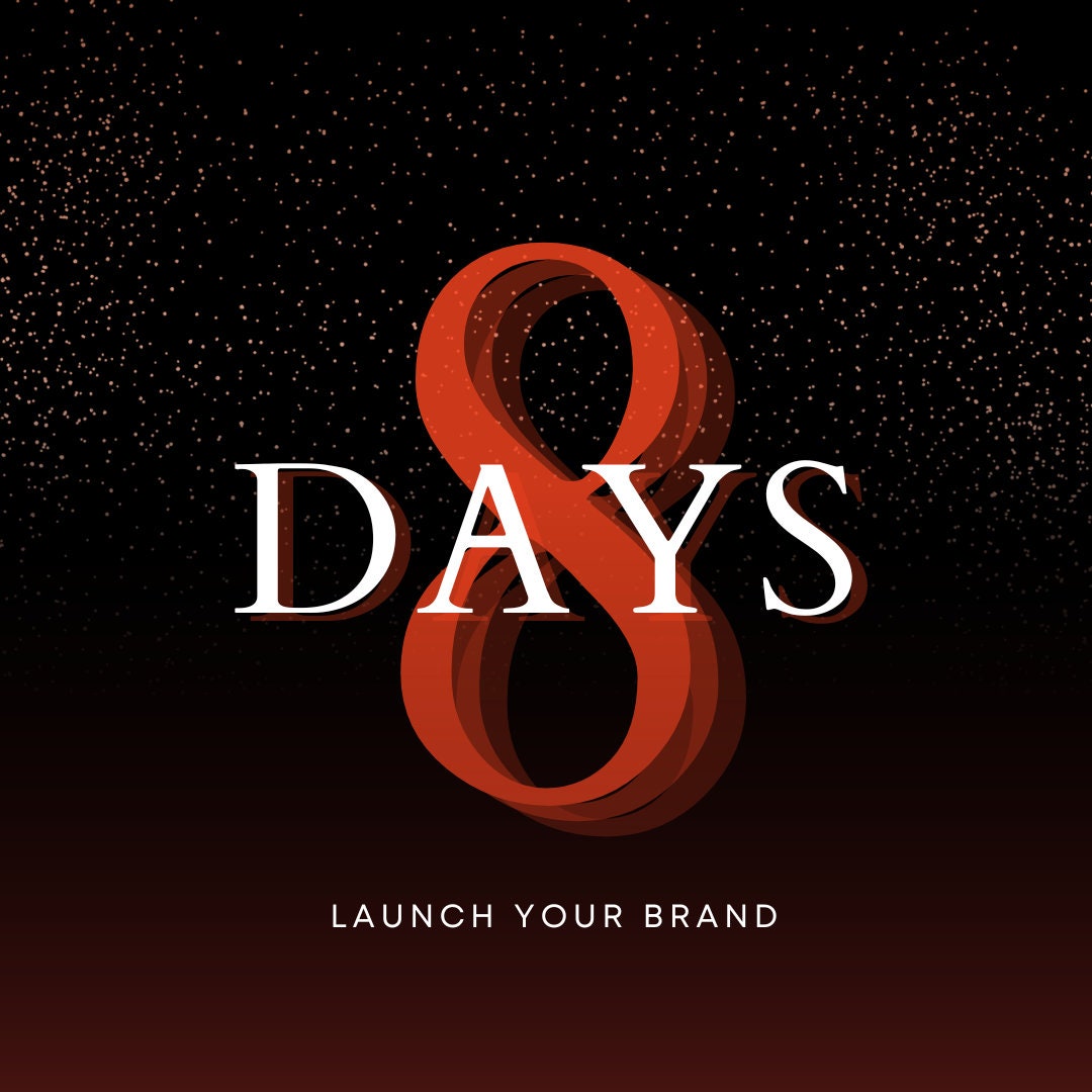 COUNT LAUNCHING DESIGN - Etsy