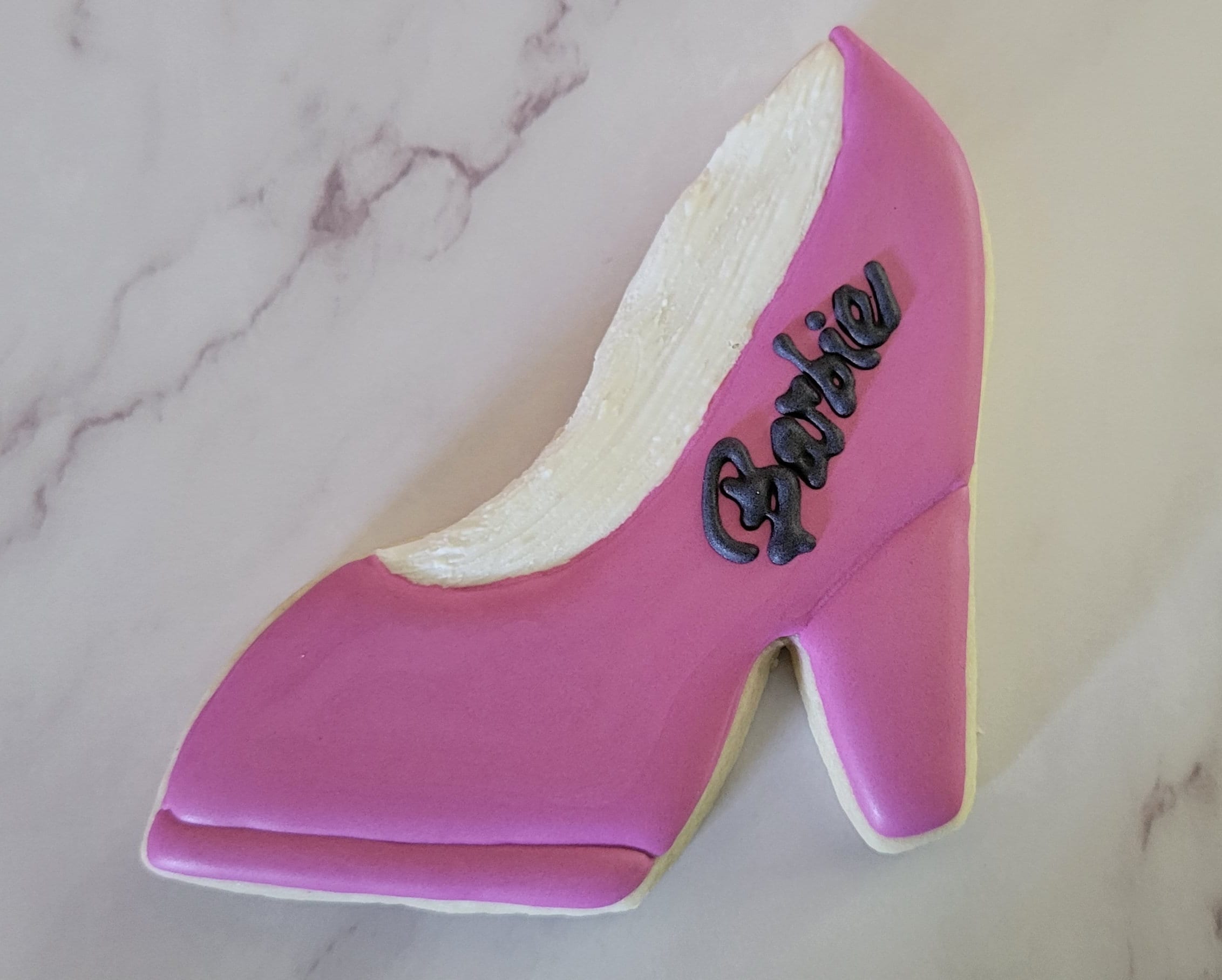 Barbie Cookie Set 1 Dozen - Etsy