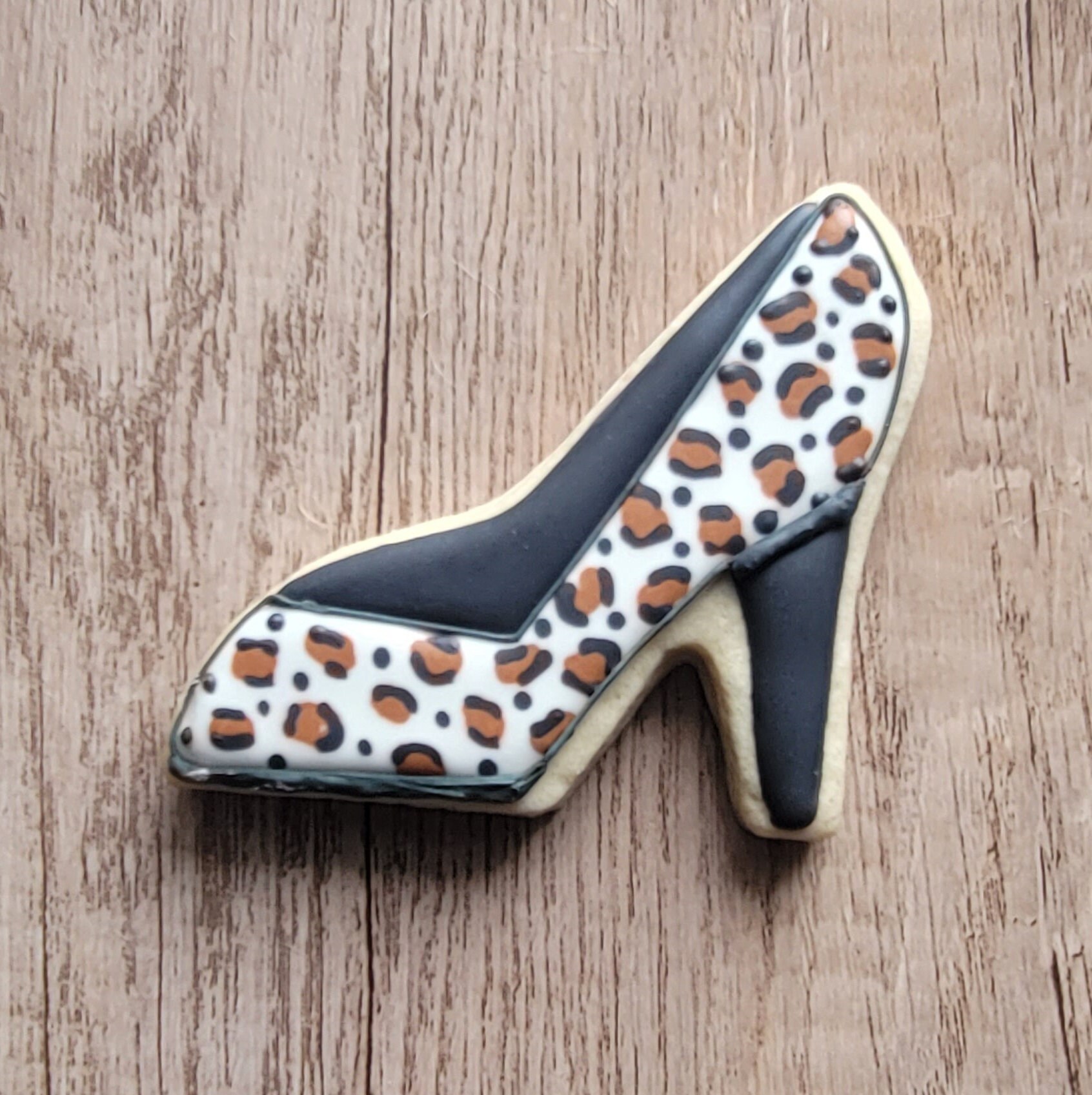 Girl's Night Cookie Set - Etsy