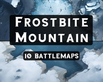 Warlock Archfey Patron Token Frame Dnd for VTT Roll20 Token - Etsy