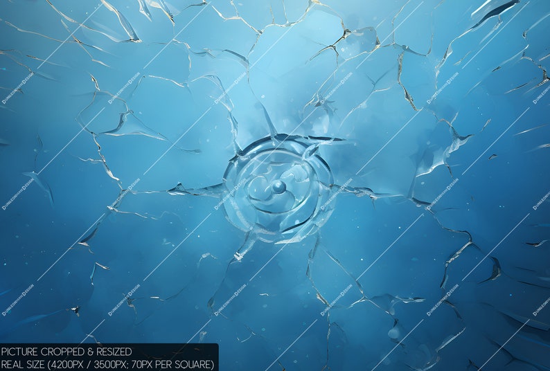 RPG Battlemap: Frostbite Mountain Dnd Snow Battle Map for Roll20 ...