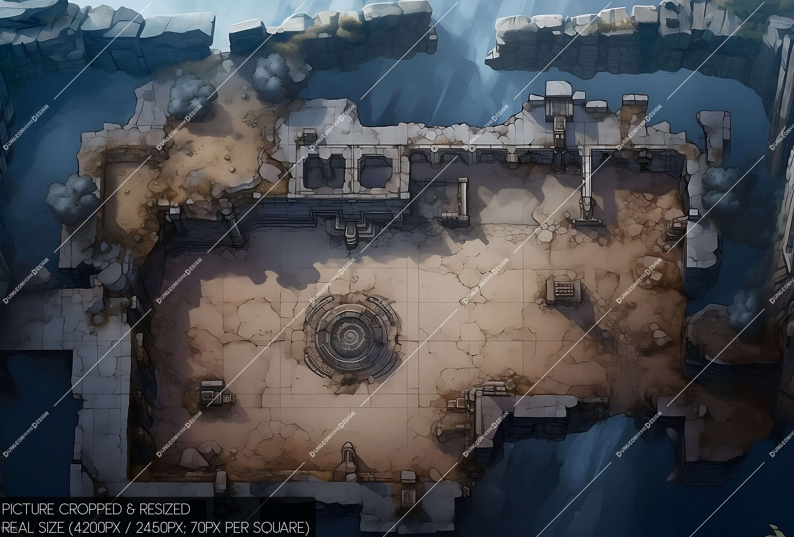 RPG Map: Maps Map für Roll20 Fantasy Maps für Roll 20 Maps für Fantasy ...