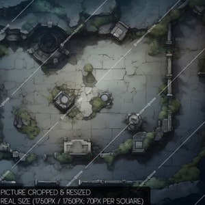 RPG Battlemap: Echoes of Celestials Dnd Battle Maps for Roll20 ...