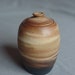 Handmade Ceramic Cremation Urn for Ashes Burial Container Memorial Urn ...
