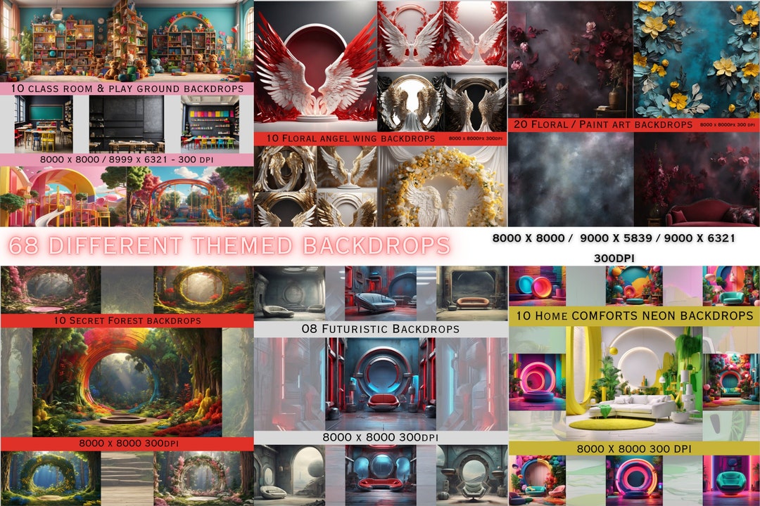 68 MEGA Backgrounds, Digital Planner, Good Notes Planner, Notability ...