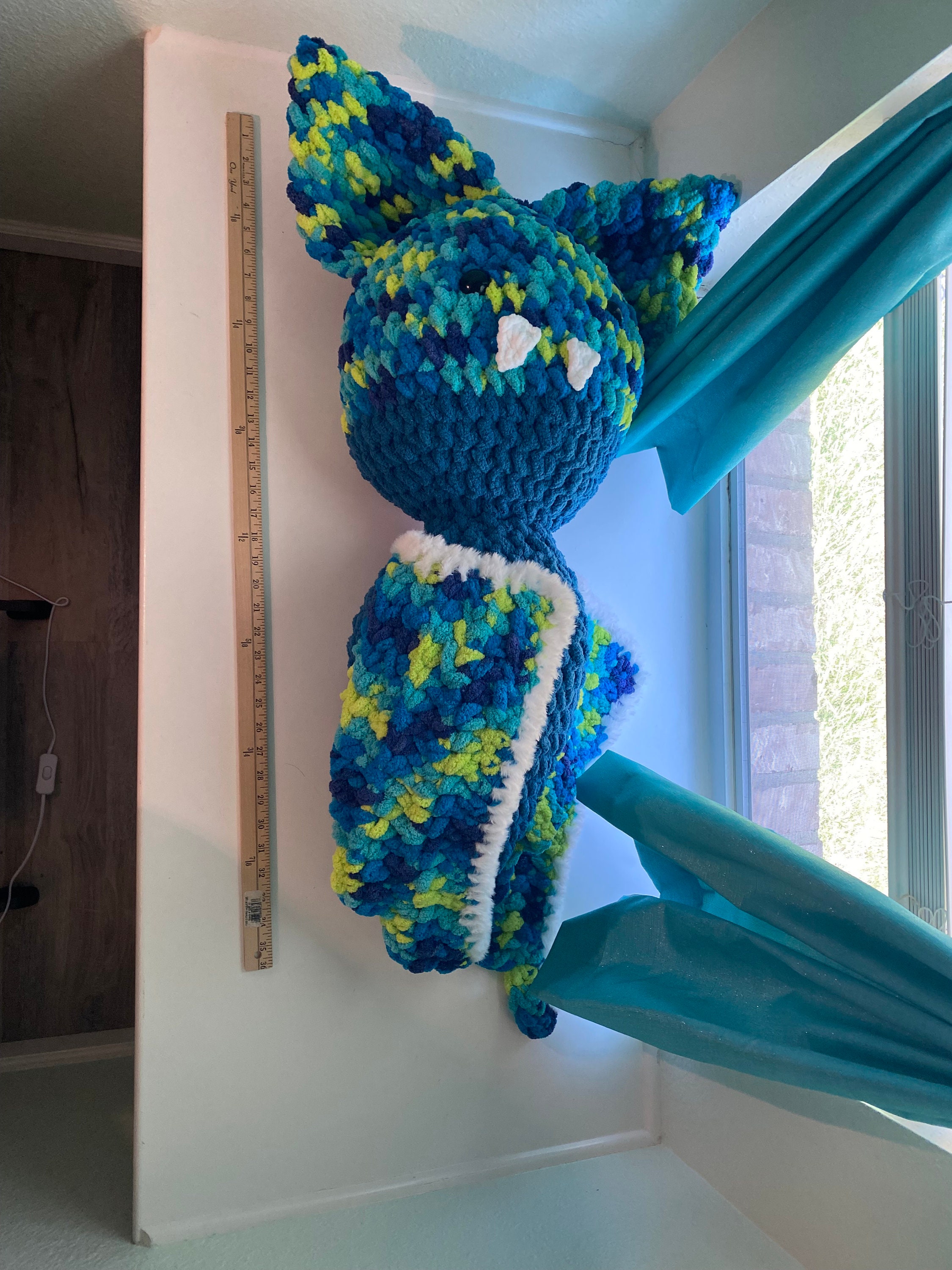 Customs Crochet Creatures - Etsy