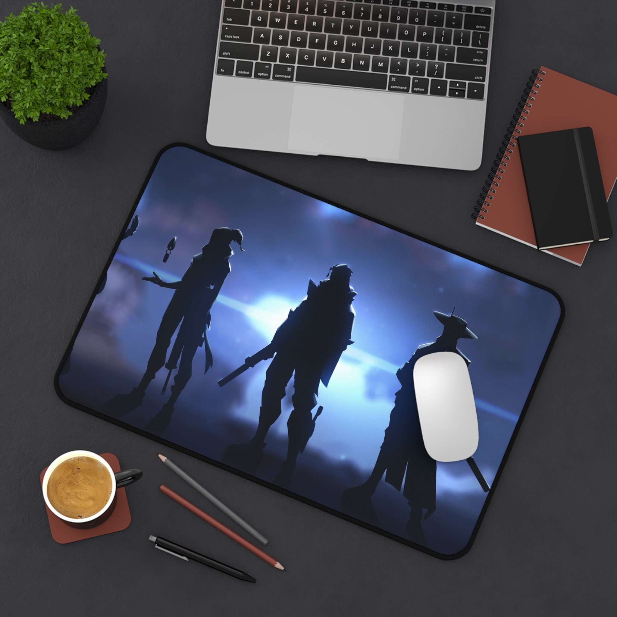 Valorant Shadow Mousepad - Etsy