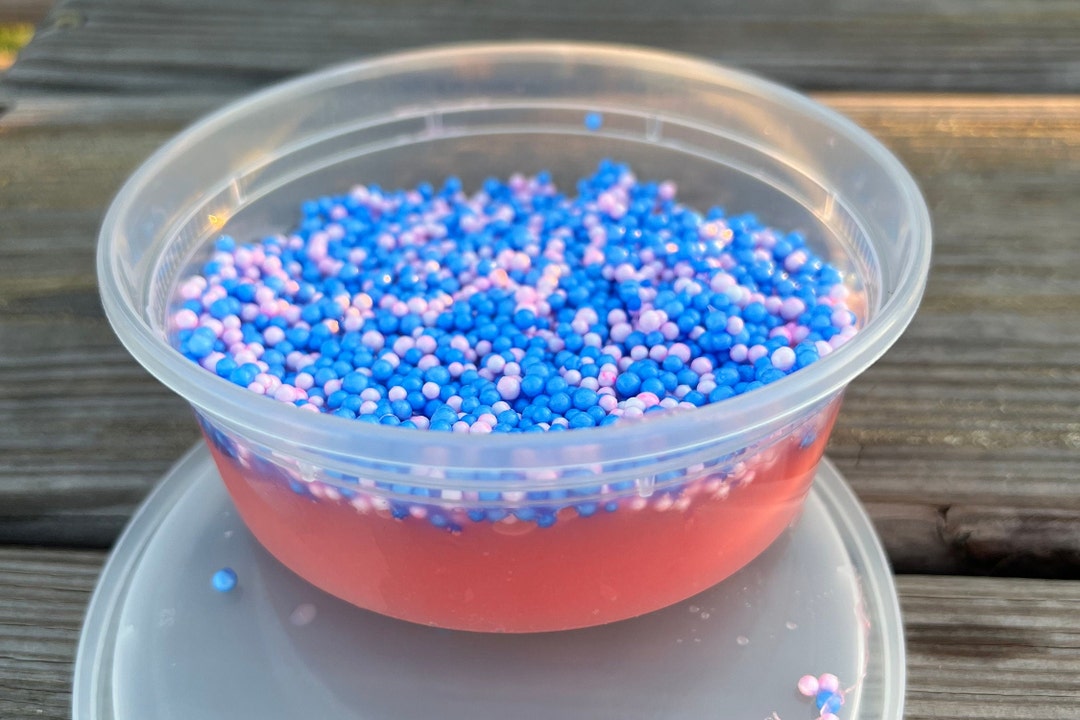 Non Edible Bubble Gum Slim - Etsy