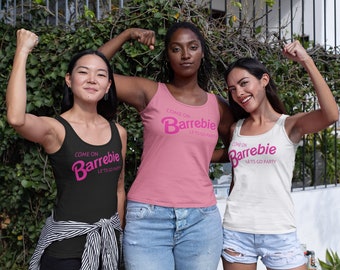 Barre Workout Tank Top | Barre Tank Top | Barre Inspirational Tank Top ...
