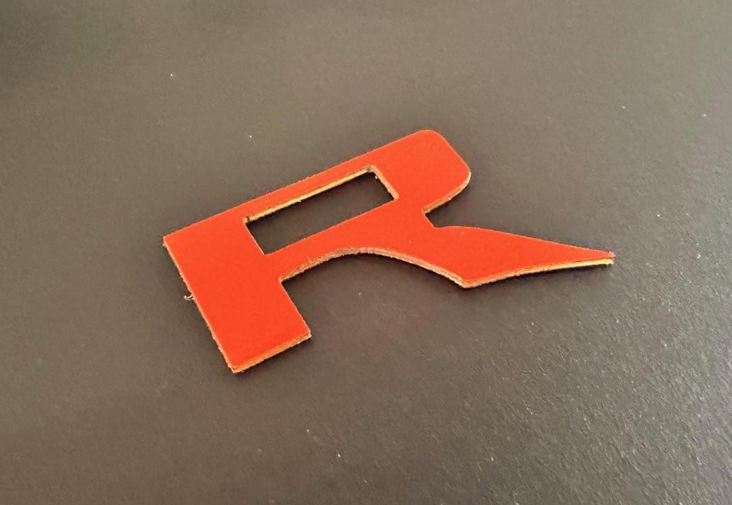 Custom Tailgate Inlay Acrylic - Ranger Raptor 2024+ ART - Etsy