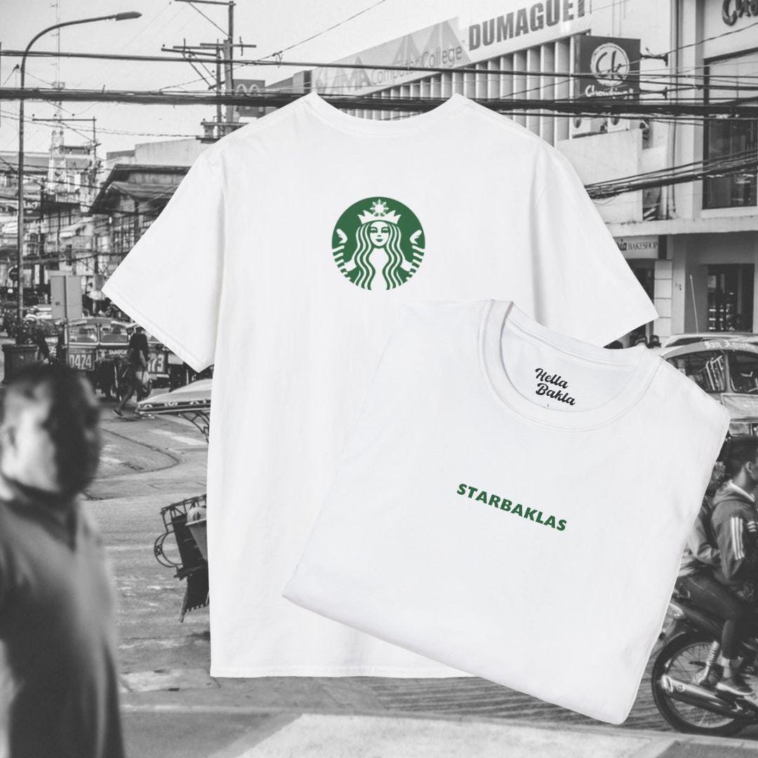 Funny Gay Filipino T-shirt | Queer Bakla Bading Philippines American ...