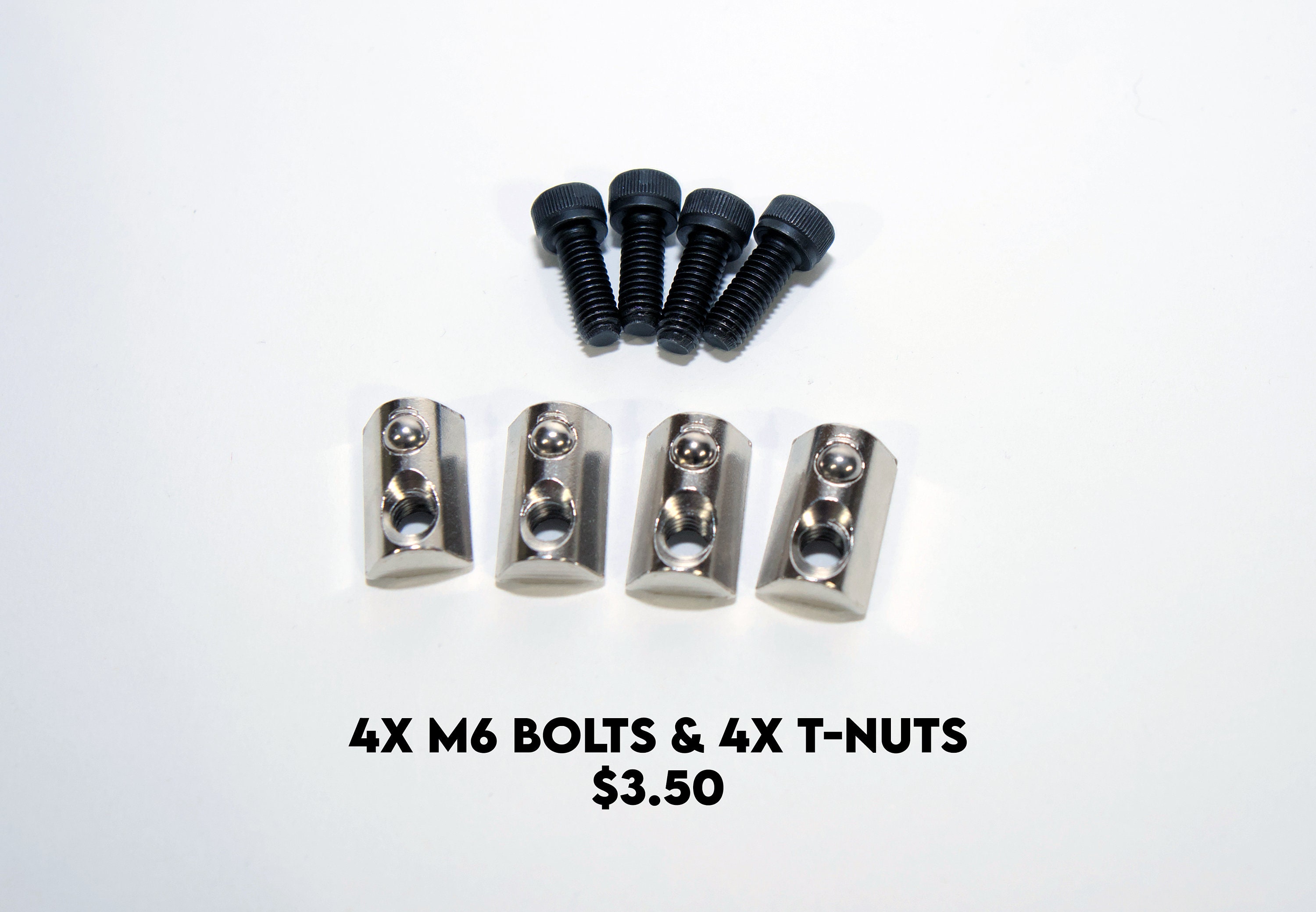 Fanatec CSL DD 8nm Power Brick Mount for Aluminum Profile Sim Rigs ...