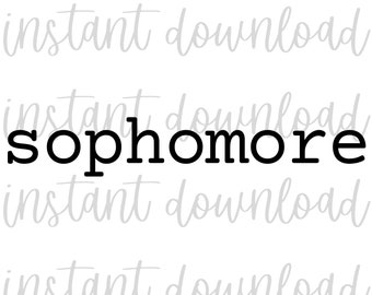 Class of SVG PNG Back to School Shirt Sweatshirt - Etsy