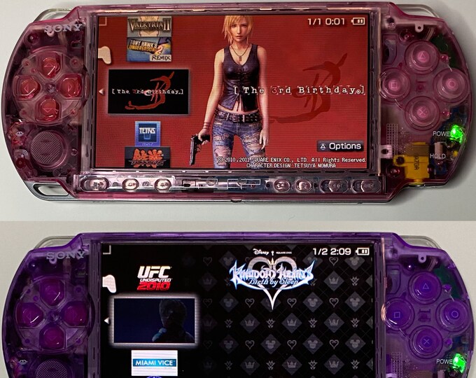 Modded Psone / Playstation 1 Slim / PSX: Psnee/mm3 Stealth Modchip ...