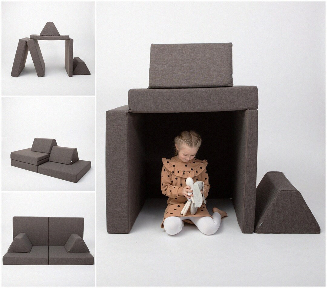Soft Play Blocks Soft Play Shapes Soft Play Equipment Soft - Etsy