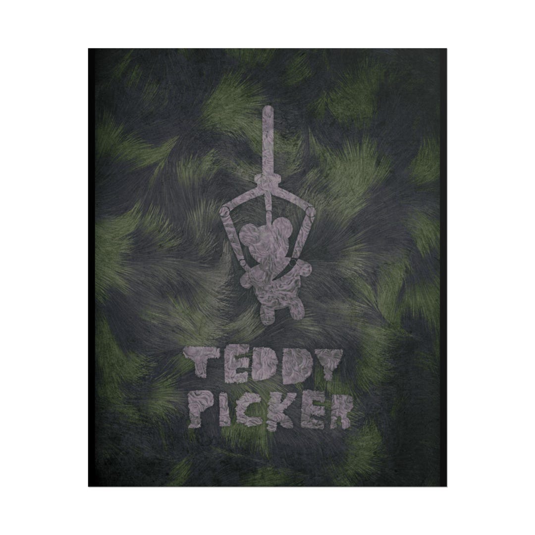 Arctic Monkeys Alex Turner Teddy Picker Lyric/ Indie Rock Music Matte ...