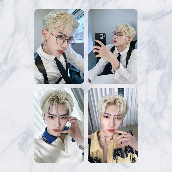 Zb1 Ricky Photocard - Etsy