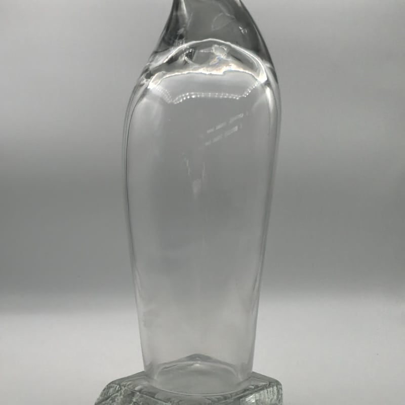 Rare Blenko Glass - Etsy