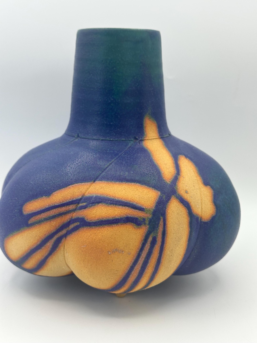 Vintage Connie Whitcomb Pottery - Etsy