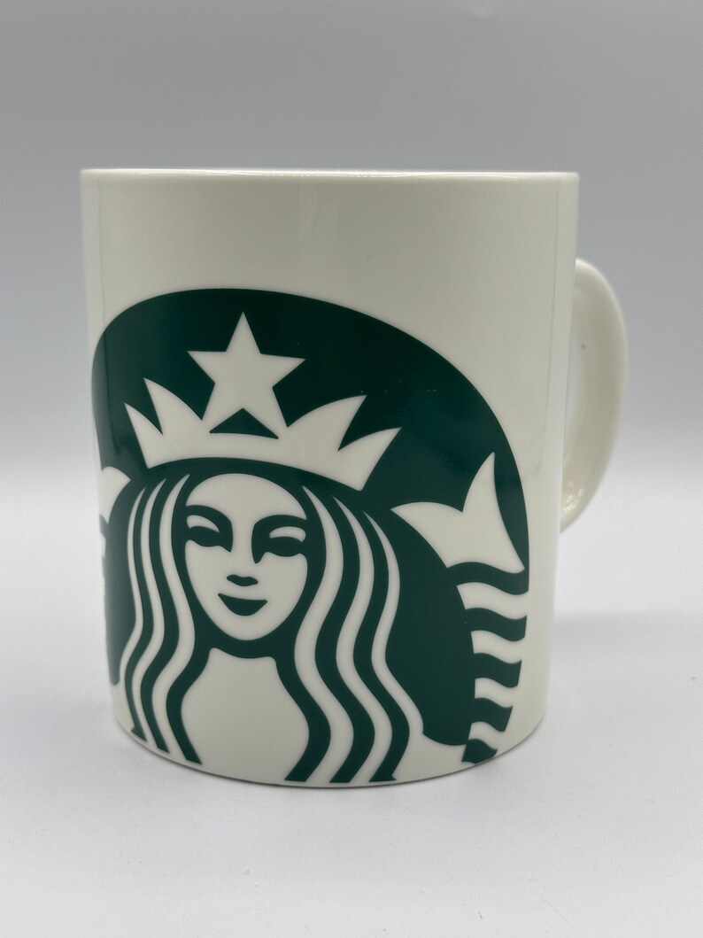 Starbucks Jumbo 28 Fl Oz Extra Large Coffee Mug - Etsy
