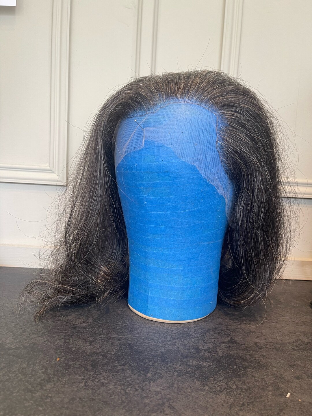 Custom Made Wig - Etsy
