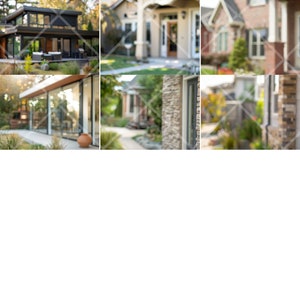 27 Realtor Digital Backdrops for Headshots & Corporate Portraits | Soft ...