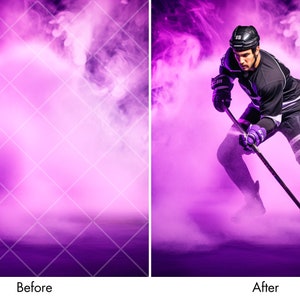 34 Hockey Backgrounds for Sports Photography | Digital Backdrop PNG ...