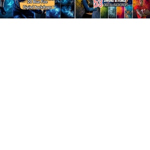 600+ Sports Background & Overlay Bundle | Digital Backdrops for Soccer ...