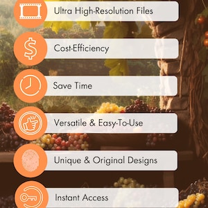 18 Bookshelf Backdrops, Book Themed Digital Photography Background ...