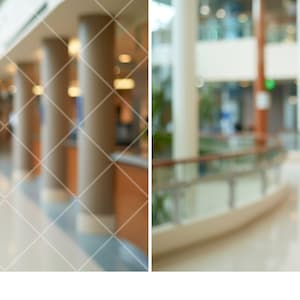 16 Modern Hospital Lobby Digital Backdrops for Business Headshots ...