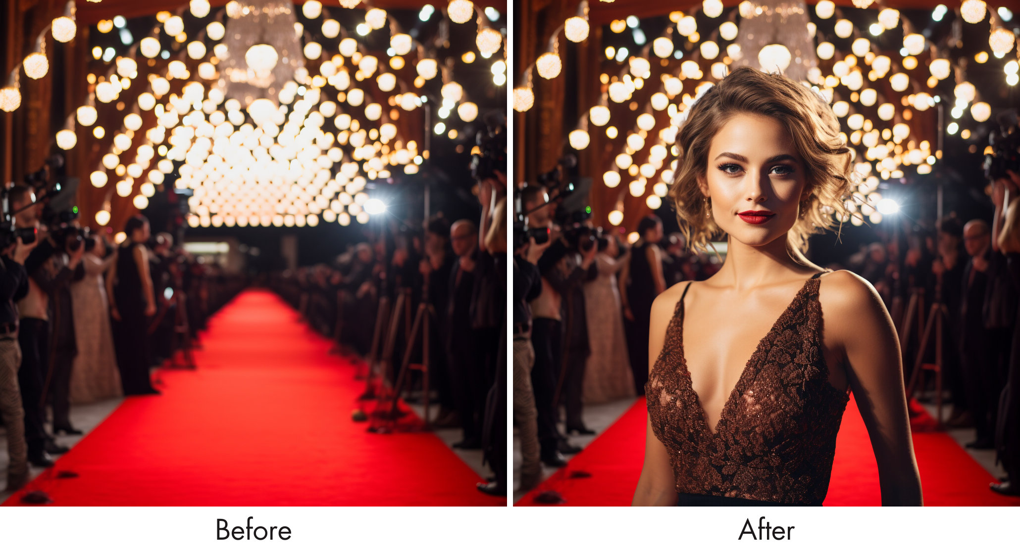 14 Red Carpet Photography Backdrops: Hollywood Theme Digital Photo ...