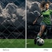 28 Epic Soccer Digital Backdrops for Sports Photography | Football ...