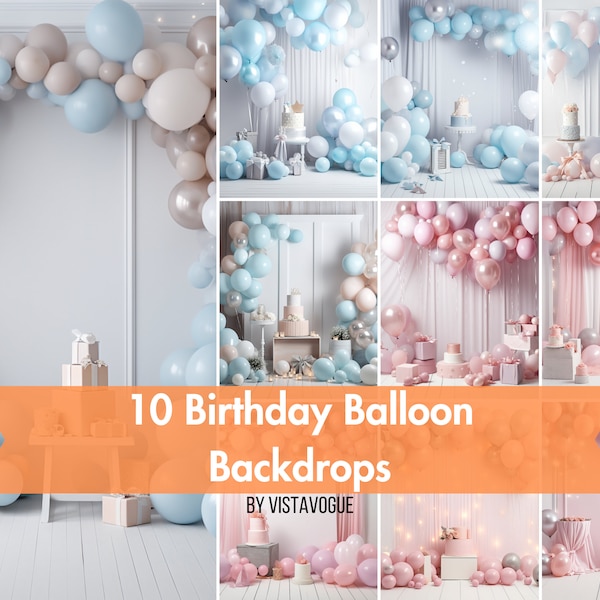 Baby Dream Backdrop - Etsy