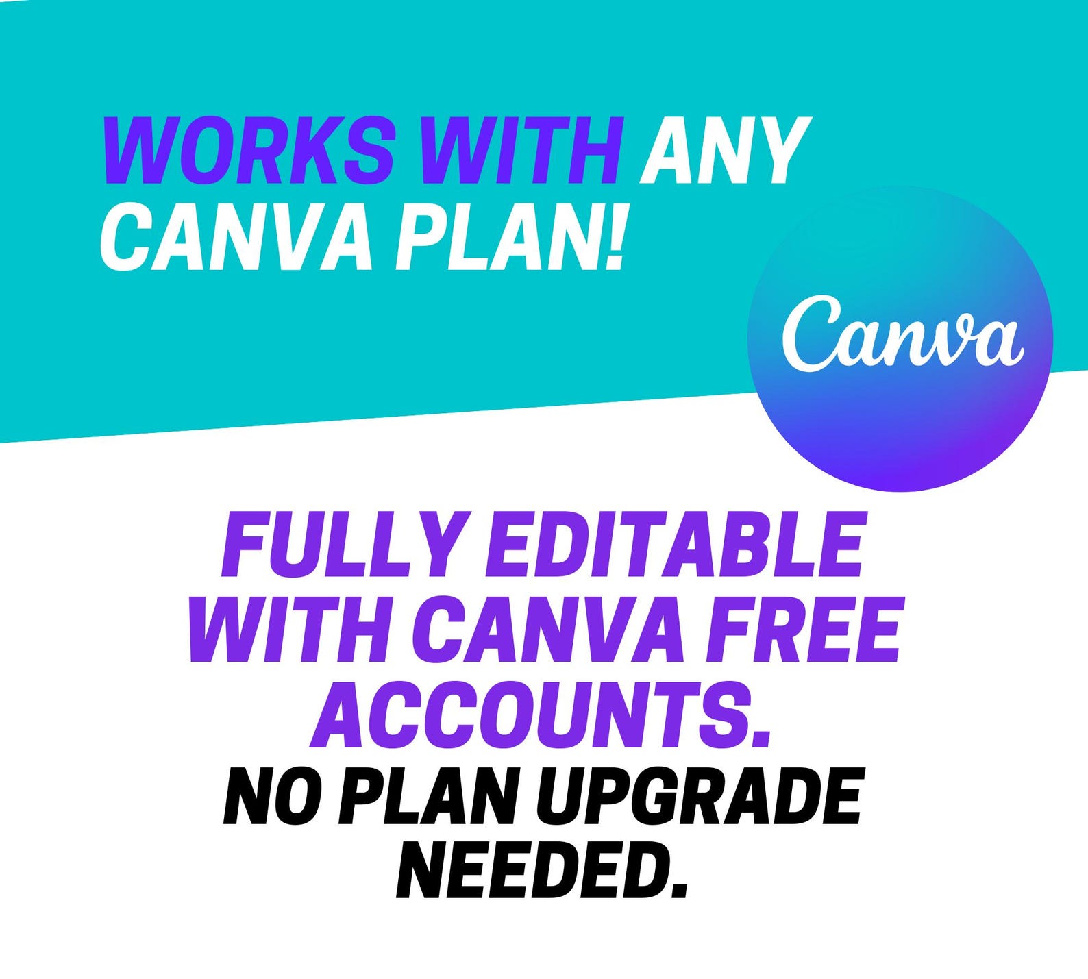 Cheerleader & Dancer Canva Template | Cheer and Dance Banner, Senior ...