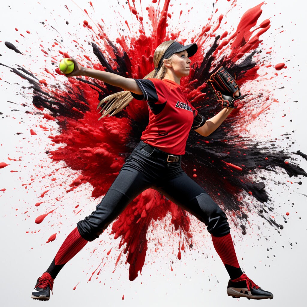 63 Color Explosion Digital Backdrops: School Color Photography ...