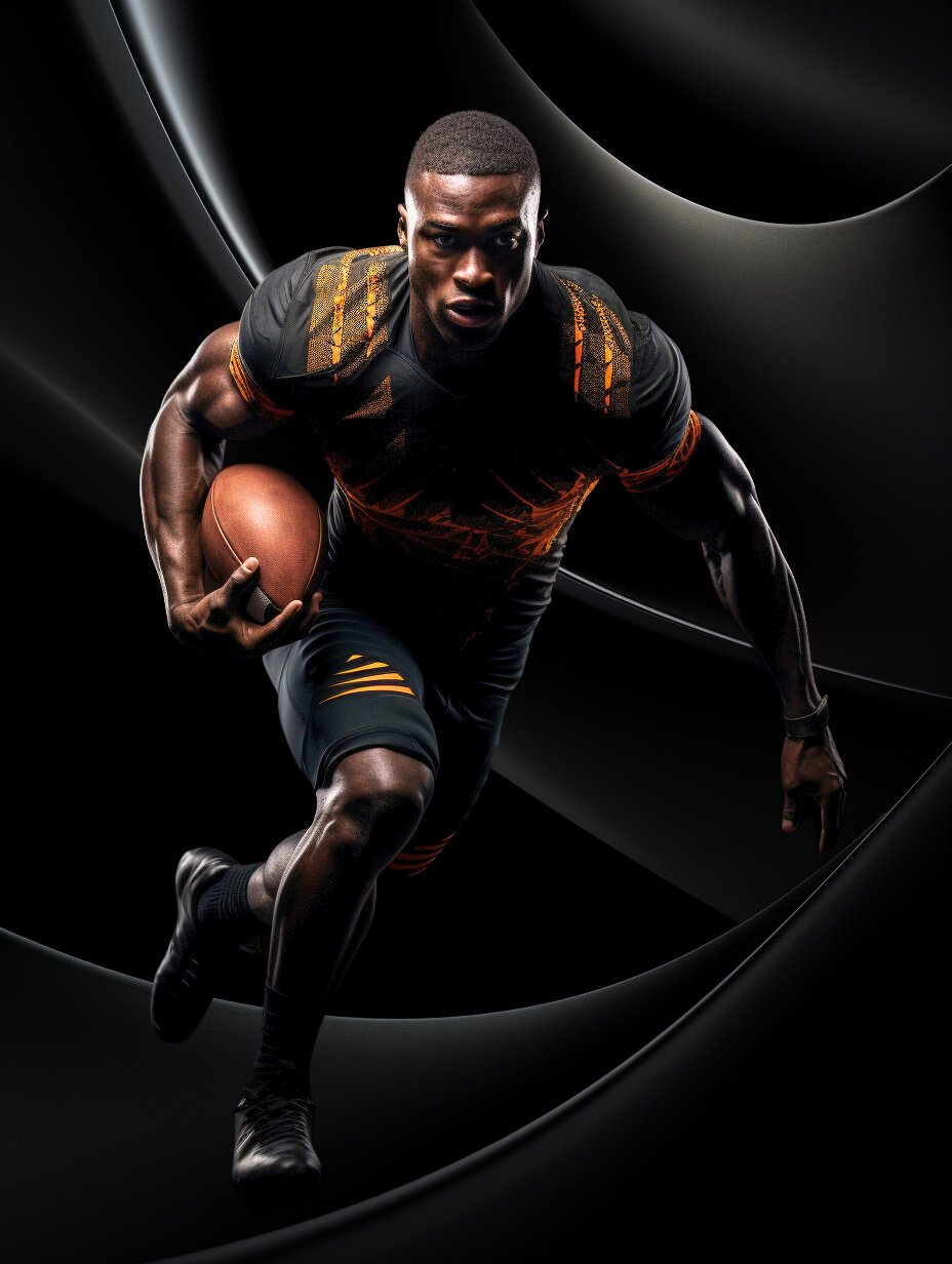 59 Black Portrait Photography Digital Backdrops: Mega - Etsy