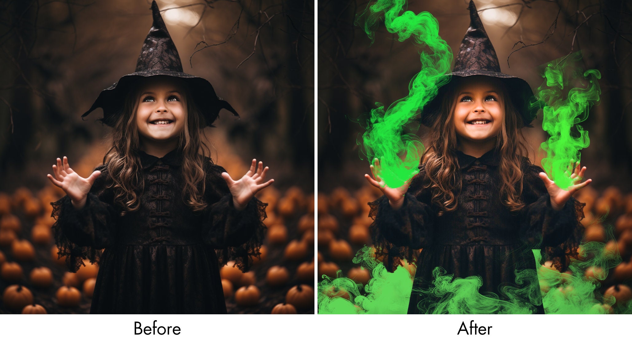 320 Smoke Overlays Photography Bundle Colored Smoke Bomb Effect Canva ...