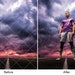 28 Epic Soccer Digital Backdrops for Sports Photography | Football ...
