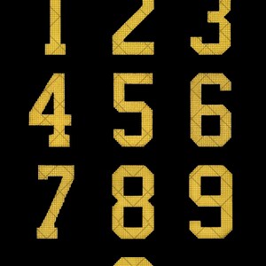 Soccer Poster Canva Template | Senior Sports Banner, Custom Poster ...