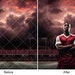28 Epic Soccer Digital Backdrops for Sports Photography | Football ...
