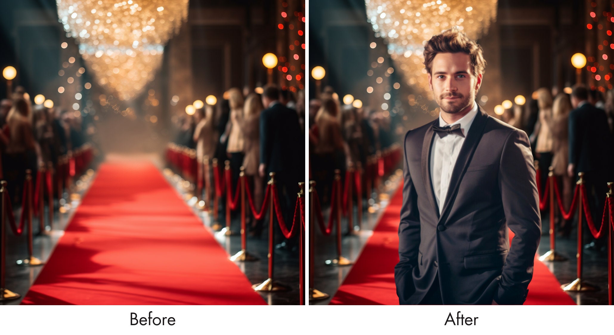14 Red Carpet Photography Backdrops: Hollywood Theme Digital Photo ...