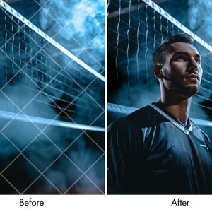 26 Volleyball Photography Digital Photo Backdrops | Volleyball Portrait ...