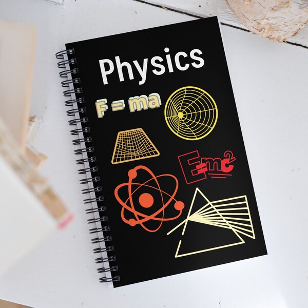 Physics - Etsy