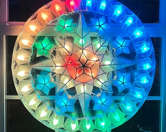 Gift Ko Plantita 31 Inch Smart Parol - Filipino Christmas Lantern - All ...