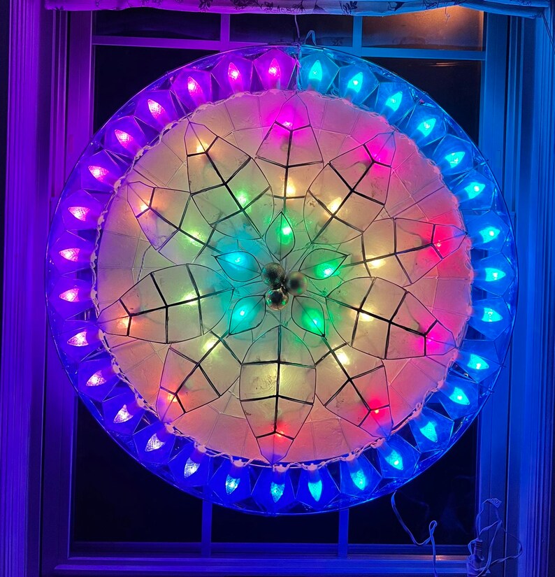 Gift Ko Plantita 31 Inch Smart Parol Filipino Christmas Lantern All ...