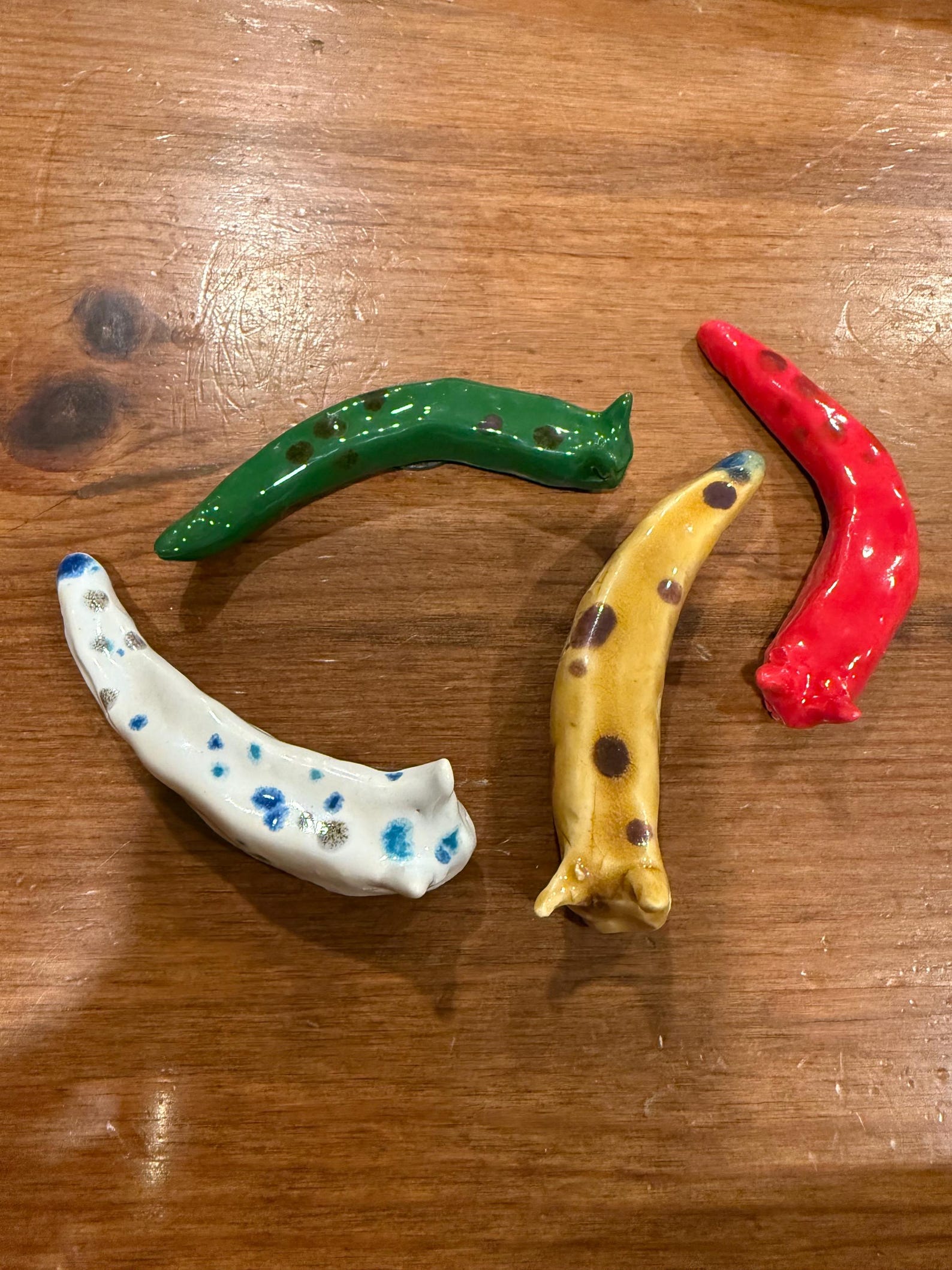 Slug Magnet - Etsy